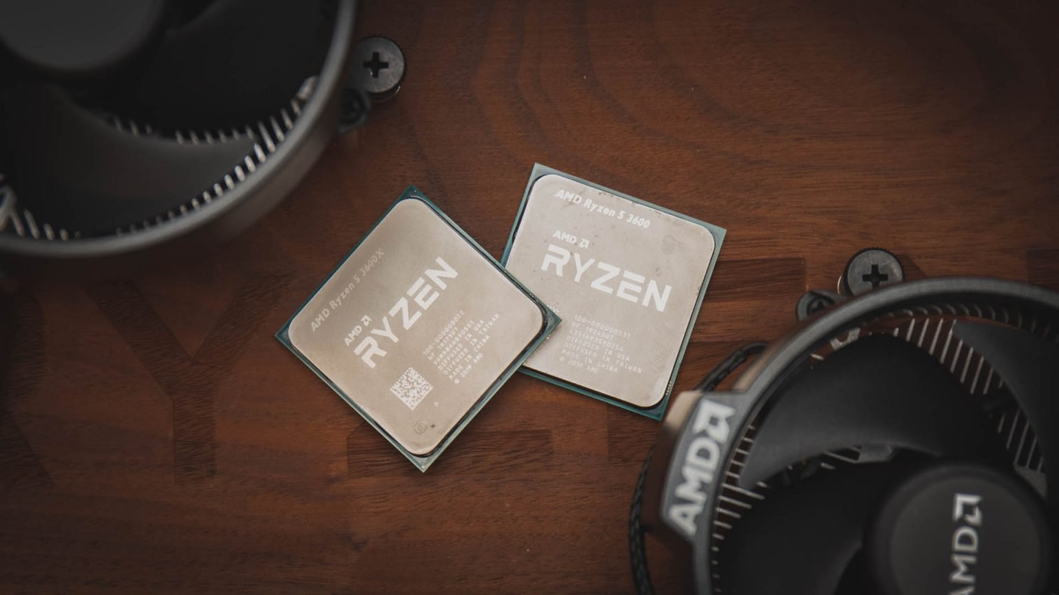 Ryzen 5 3600 Vs 3600X Vs 3600XT Full Comparison